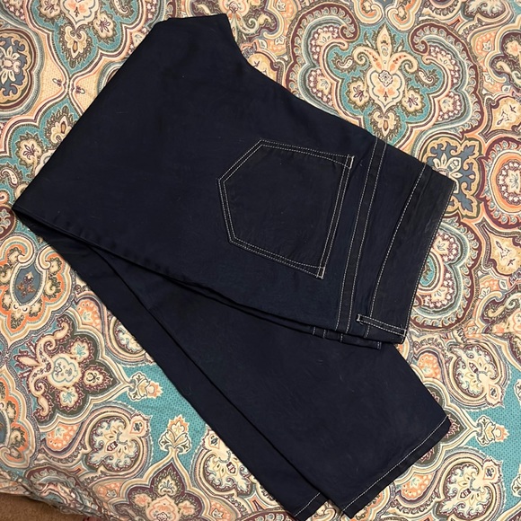 Maurices | Jeans | Maurices Dark Denim Like New Jeans | Poshmark